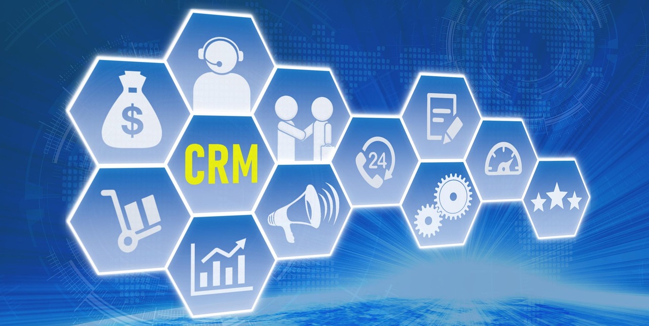 Integração de ERP com CRM: A chave para um melhor relacionamento com o ...